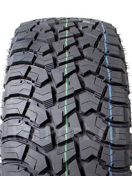 285/60R18 116Q Ultraforce Terra Tamer AT-X, 18", 31 шт, 285 мм, 60 %, радиальный, летние. Цена ...
