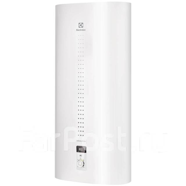 Водонагреватель Electrolux EWH Centurio IQ 3.0 80(литров ...