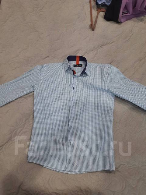 Рубашка Giovanny Fratelli (slim fit), размер: 46, 92,0 см, 82,0 см, 99 ...