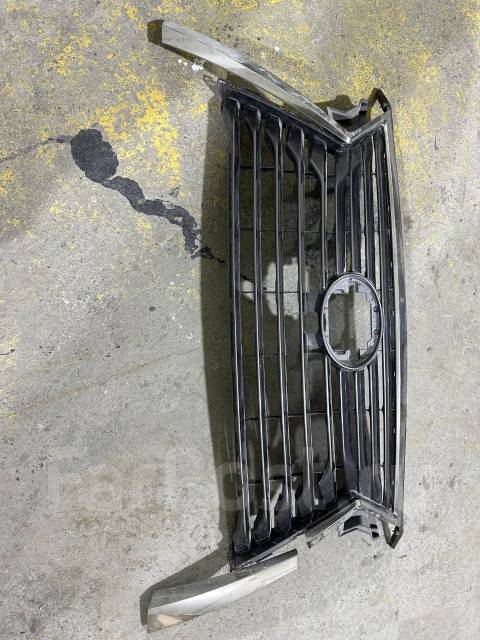 Решетка радиатора Lexus Rx350 2015-2019 5311148320 AGL20W во Владивост ...