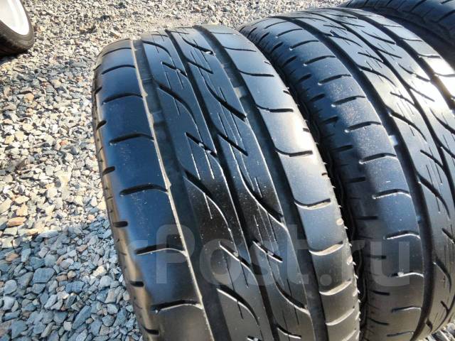 Bridgestone, 165/50 R16, 16", 1 шт, 165 мм, 50 %, радиальный, летние ...