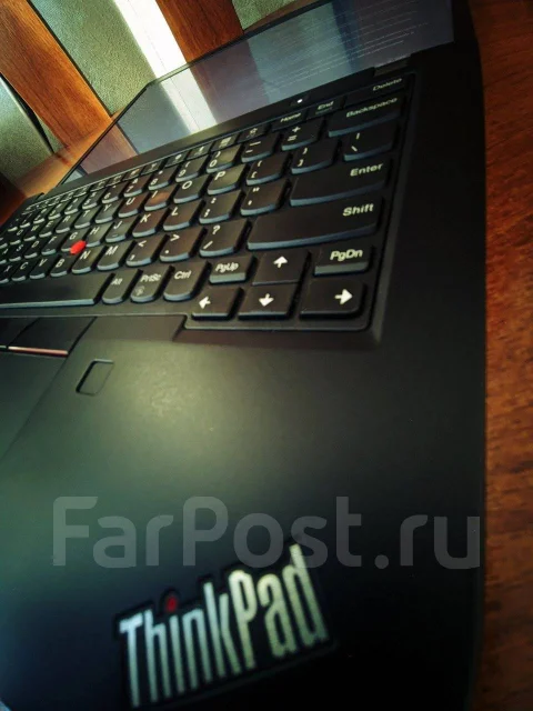 Мощный Thinkpad x390 i5 10210U 8 потоковTurboBoost 4.2Ghz, ультрабук ...