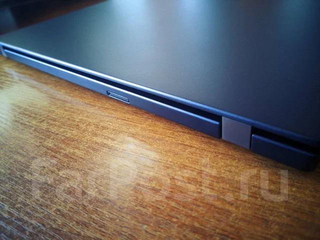 Мощный Thinkpad x390 i5 10210U 8 потоковTurboBoost 4.2Ghz, ультрабук ...