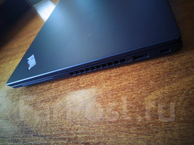 Мощный Thinkpad x390 i5 10210U 8 потоковTurboBoost 4.2Ghz, ультрабук ...