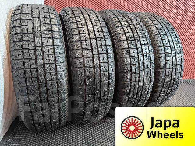 Toyo Garit G5 - made in Japan, 175/65 R15, 15", 1 шт, 175 мм, 65 %, радиальный, зимние. Цена: 14 ...