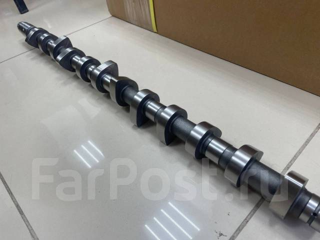 Распредвал Toyota 1HZ 4.2 13501-17010 купить в Екатеринбурге по цене ...