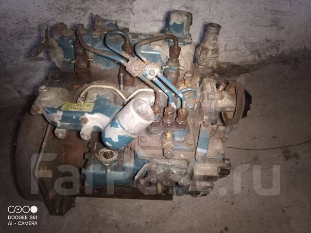 Продам двигатель по запчастям Kubota D950 купить во Владивостоке по ...