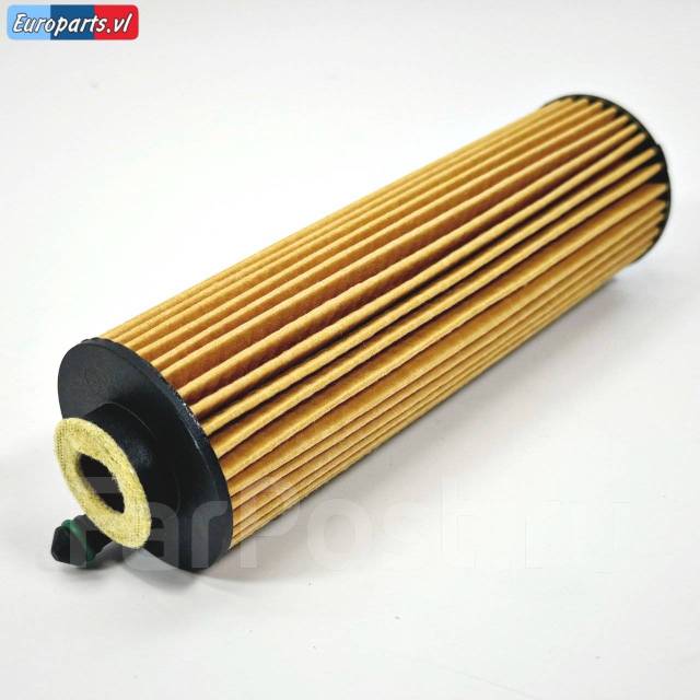 Оригинальный масляный фильтр Mercedes. A6541840125, A2561840000 купить ...