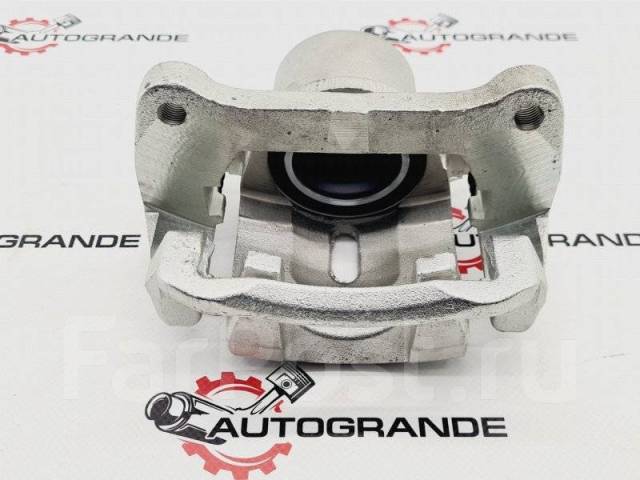 Суппорт тормозной Toyota Corolla / Allion 4775020510, передний левый ...