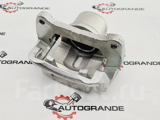 Суппорт тормозной Toyota Corolla / Allion 4775020510, передний левый ...