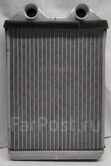 Радиатор печки Toyota Markii /Chaser /Cresta 96-. X100. (26мм)87107-22 ...