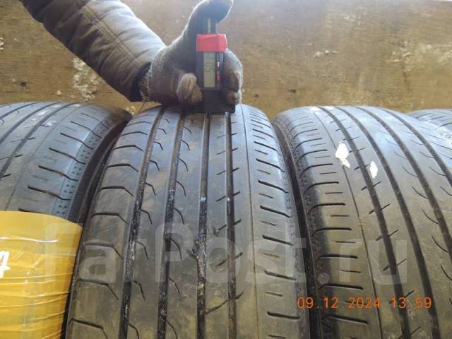 Автошина Yokohama BluEarth RV-03 195/65 R15, 15", 1 шт, 195 мм, 65 %, летние, без шипов. Цена ...