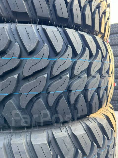 Arivo Rock Trak M/T, LT 285/75 R16 126/123Q 10PR, 16", 1 шт, 285 мм, 75 ...