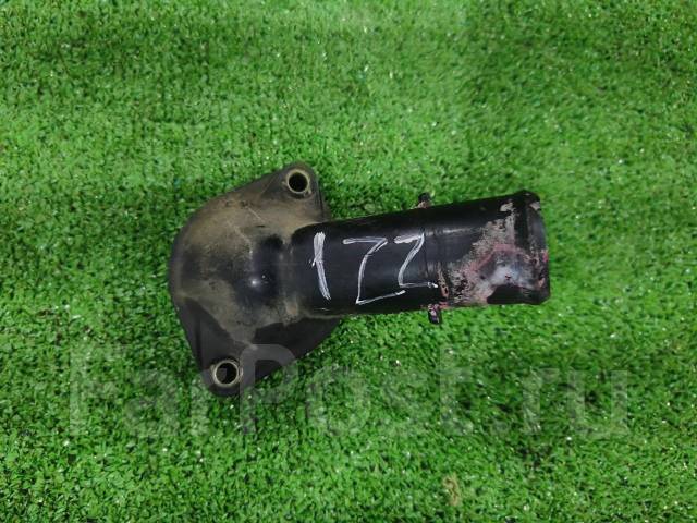 Корпус термостата Toyota Wish 1ZZ купить в Хабаровске по цене: 500 ...