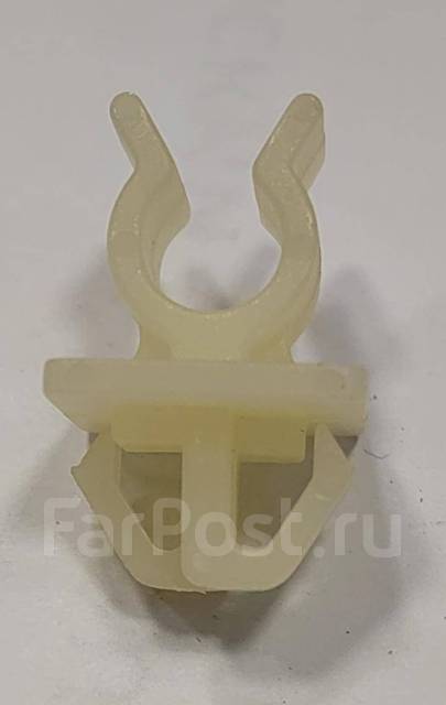 Клипса держателя капота 53452-90351 купить в Комсомольске-на-Амуре по ...