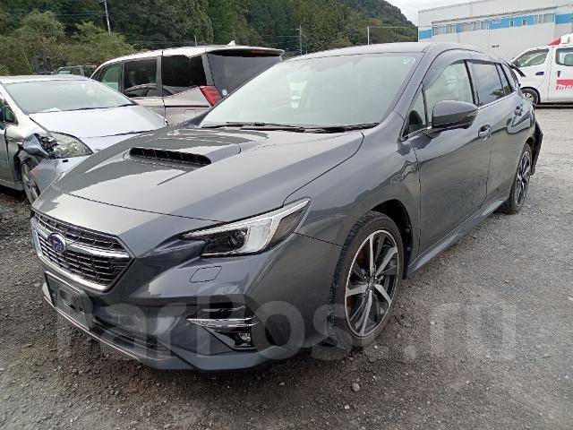 Subaru Levorg, 2021, VN5, CB18 во Владивостоке