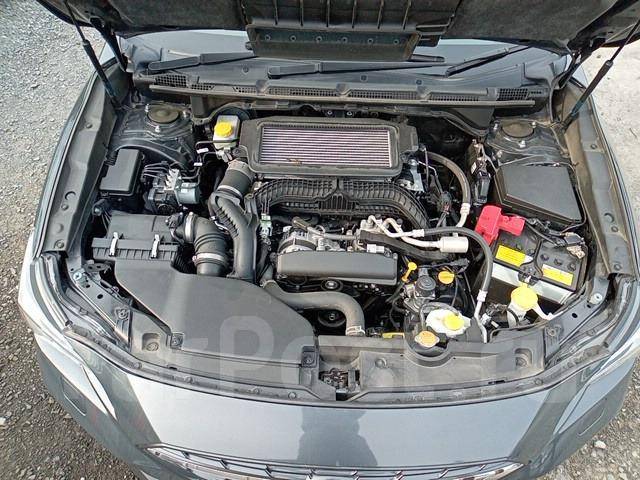 Subaru Levorg, 2021, VN5, CB18 во Владивостоке