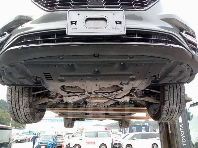 Subaru Levorg, 2021, VN5, CB18 во Владивостоке