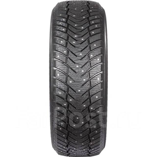 Автошины R16 215/65 102T Yokohama Ice Guard IG65 шип, 16", 4 шт, 215 мм ...