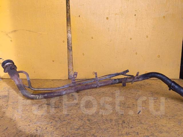 Горловина топливного бака Mitsubishi Pajero V78W 4M41 [99448] купить во ...