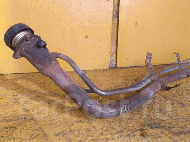 Горловина топливного бака Mitsubishi Pajero V78W 4M41 [99448] купить во ...