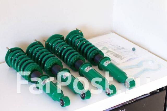 Новые стойки Tein Flex Z jzx90 jzx100. В наличии! купить во Владивостоке по цене: 92 000 ...