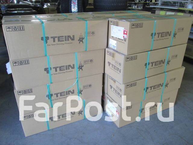 Новые стойки Tein Flex Z jzx90 jzx100. В наличии! купить во Владивостоке по цене: 92 000 ...