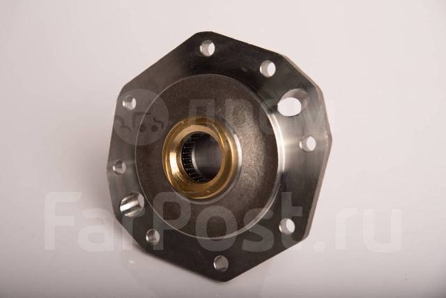 Цапфа переднего моста Toyota LAND Cruiser Prado GRJ71 1GRFE 4340160110 ...