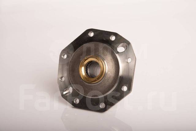 Цапфа переднего моста Toyota LAND Cruiser Prado GRJ71 1GRFE 4340160110 ...