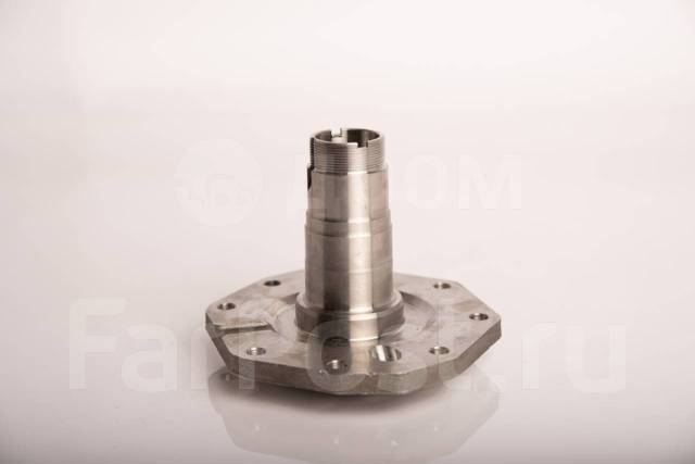 Цапфа переднего моста Toyota LAND Cruiser Prado GRJ71 1GRFE 4340160110 ...