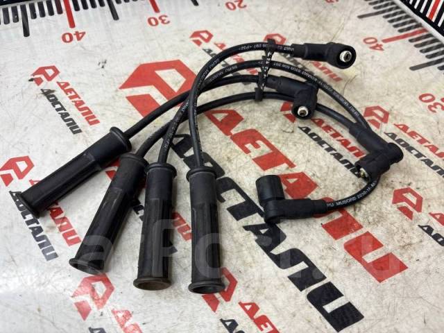 Провод высоковольтный Renault Kangoo 8200943801 KW0Y K7M купить в ...