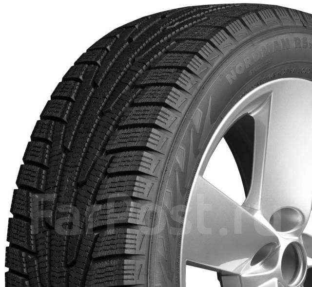Автошины R15 175/65 88R Ikon Tyres Nordman RS2 XL, 15", 16 шт, 175 мм, 65 %, радиальный. Цена: 5 ...