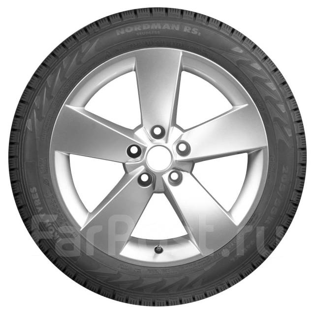 Автошины R15 175/65 88R Ikon Tyres Nordman RS2 XL, 15", 16 шт, 175 мм, 65 %, радиальный. Цена: 5 ...