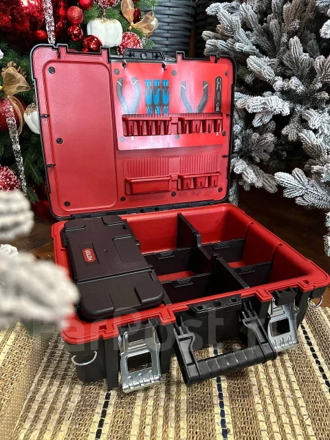 Ящик для инструментов Technician Box Keter, новый, в наличии. Цена: 6 ...