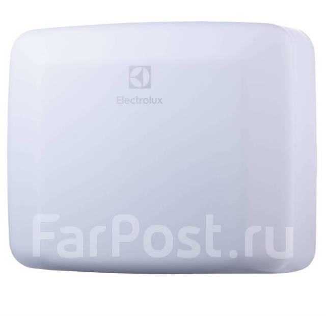 Сушилка для рук Electrolux EHDA/W – 2500 белая, в наличии. Цена: 16 900 ...