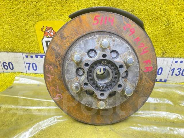 Ступица Mitsubishi Pajero/Montero 1999/Цвет A2WD MR112991 V45W/V25W ...