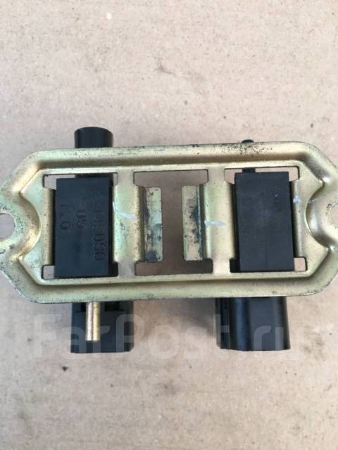 Клапан электромагнитный вакуумный Mazda KL0118741 купить во ...