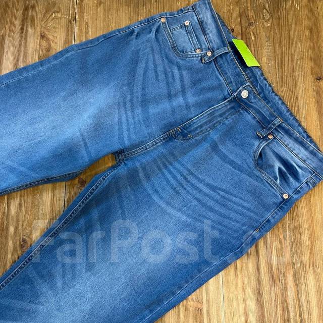Джинсы Levi's, 42, 44, 46, 48, 50, 52, 54, 56, демисезон, новый, в ...