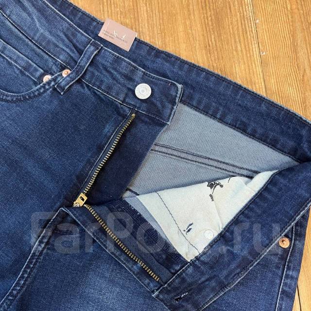 Джинсы Levi's, 42, 44, 46, 48, 50, 52, 54, 56, демисезон, новый, в ...