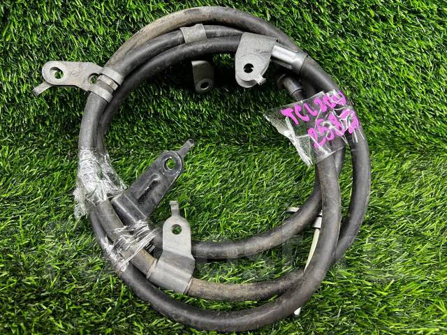 Тросик ручного тормоза Toyota Land Cruiser GRJ200 купить во ...