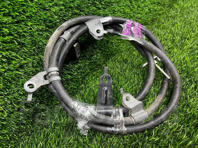 Тросик ручного тормоза Toyota Land Cruiser GRJ200 купить во ...