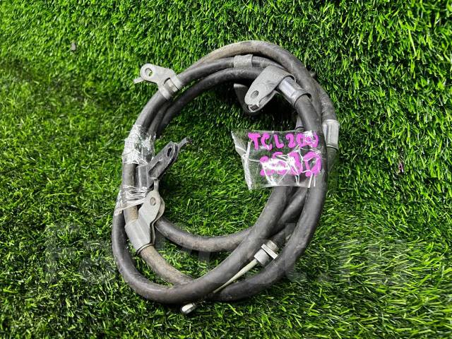 Тросик ручного тормоза Toyota Land Cruiser GRJ200 купить во ...