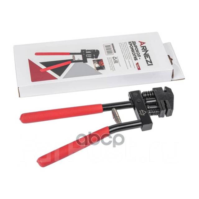 Дырокол Кромкогиб, 5 Мм Arnezi R5304009 Arnezi арт. R5304009, новый, в наличии. Цена: 2 540₽ в ...