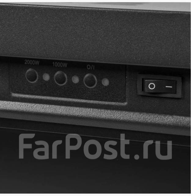 Очаг электрический Electrolux EFP/P-3020LS N(обогрев до 25кв. м), новый ...