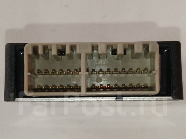 Mitsubishi Pajero Junior блок управления АКПП MR246350 купить во ...