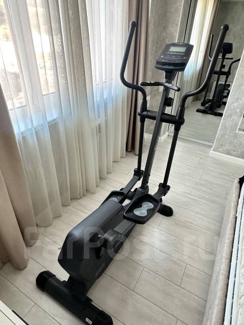 Эллипс Applegate E32 M с магнитной системой нагружения, б/у, в наличии. Цена: 24 000₽ во ...