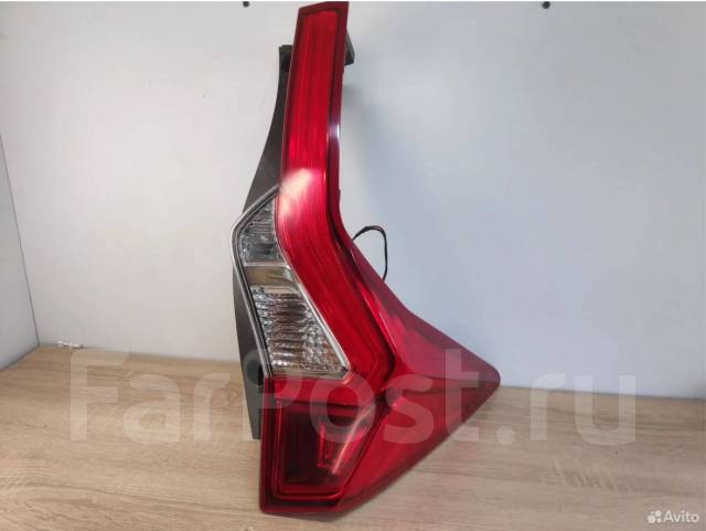 Фонарь левый Mitsubishi Pajero Sport 3 2015-2021 купить в Москве по ...