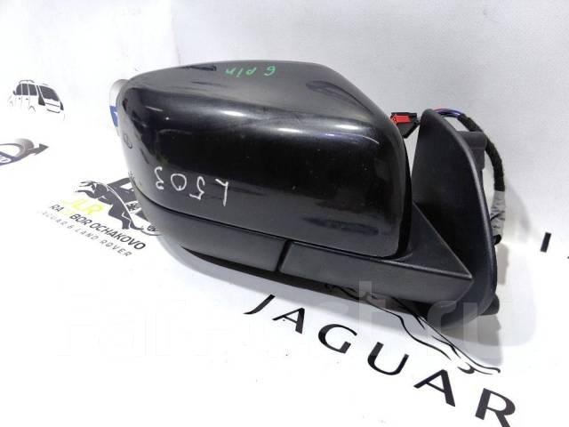 Зеркало правое Land Rover Discovery 4 RR Sport Land Rover Discovery IV ...