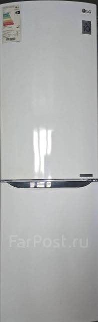 Продам 2х камерный холодильник LG. Доставка, LG, б/у, в наличии. Цена ...