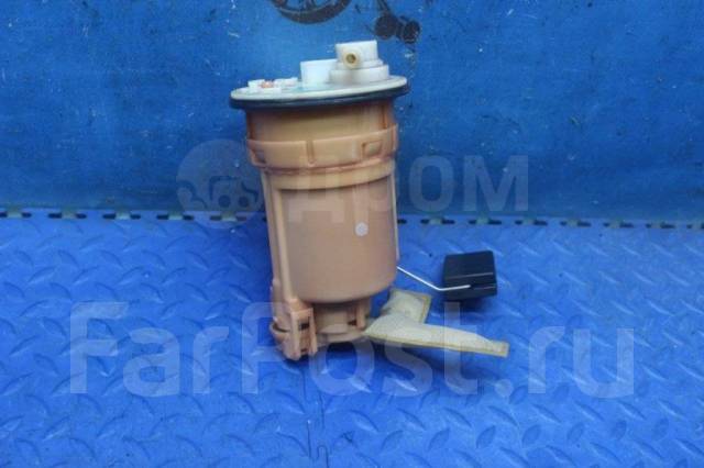 Бензонасос Toyota Corolla Spacio 2322128030 ZZE122 1ZZ-FE купить в ...